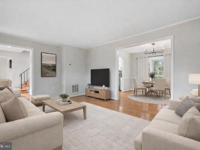 17 Quince Mill Court