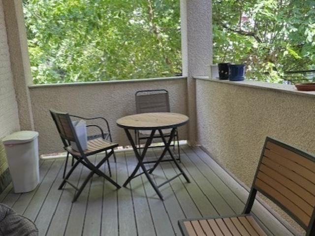 17 Radcliffe Rd, Unit 6, Boston, MA 02134 | MLS #73503