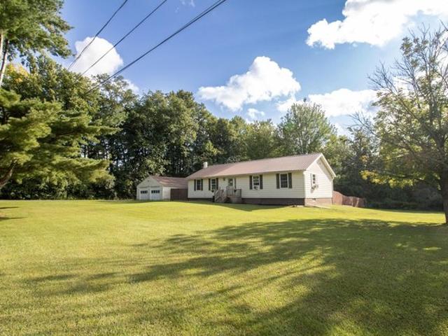 17 Railroad Rd, Norwood, NY 13668