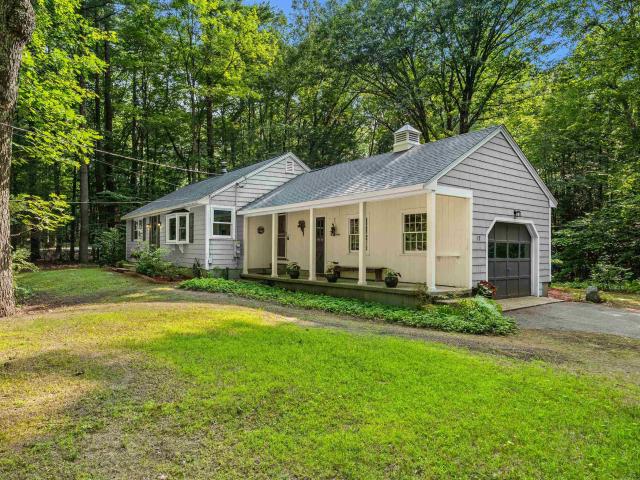 17 Ravine Road
