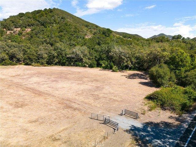 17 Rd Lot Morro, Atascadero, CA 93422