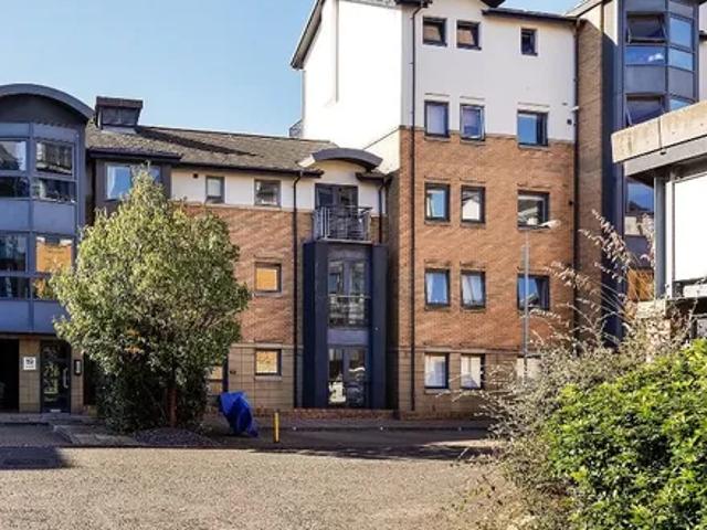 17 Rennie's Isle, City of Edinburgh, EH6 6QB, United Kingdom | 3 bed apartment for rent #167619126 | Rentberry