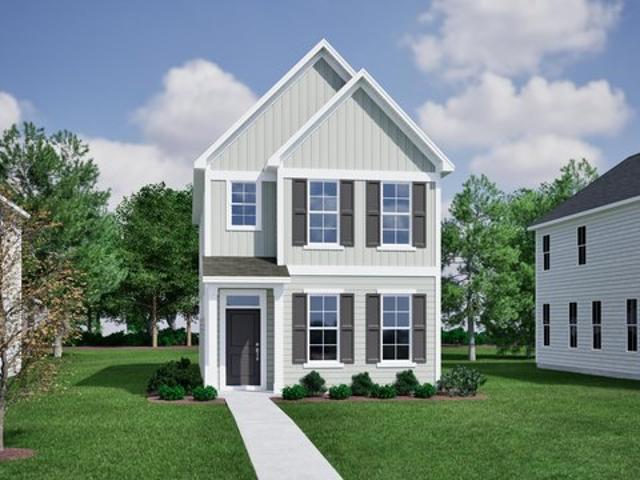 17 Rearden Way, Beaufort, SC 29906