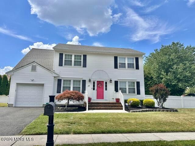 17 Reid Way