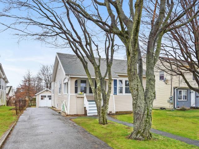 17 Reservoir Ave, Norwalk, CT 06850 | MLS #24174 | Compass