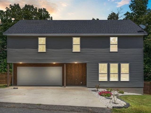 17 Rettendon Ln, Bella Vista, AR 72714