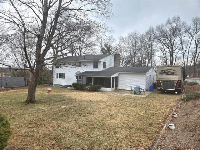 17 Rhode Island Ave, Johnston, RI 02919 | MLS #1403 | Compass