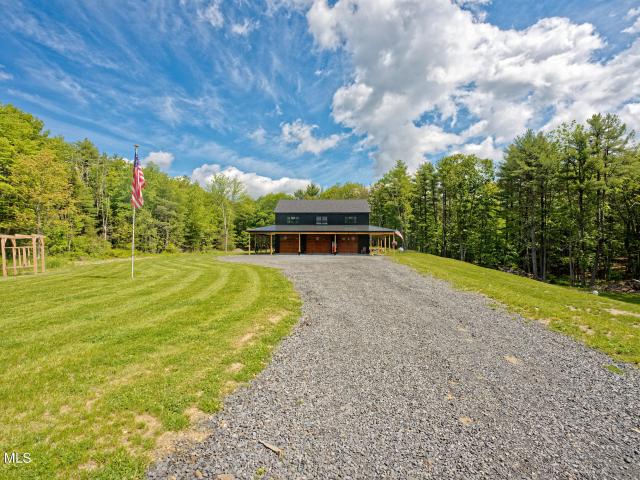 17 Ringwald Rd, Coeymans, NY 12046 | MLS #202615 | Compass