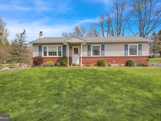 17 Richmaiden Road
