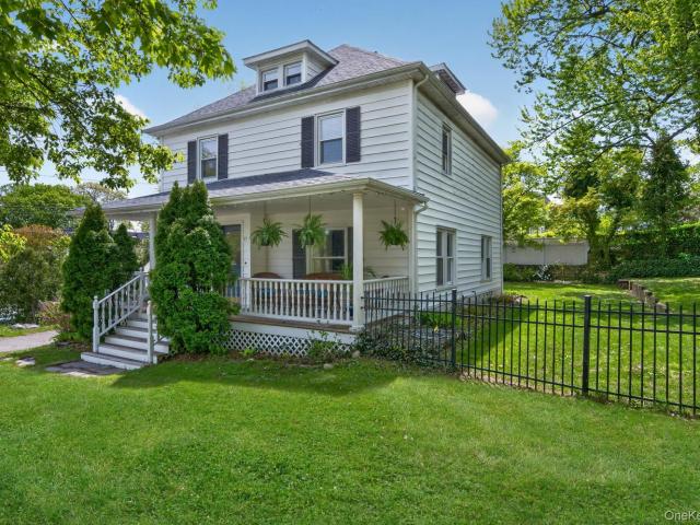 17 Riggs Place