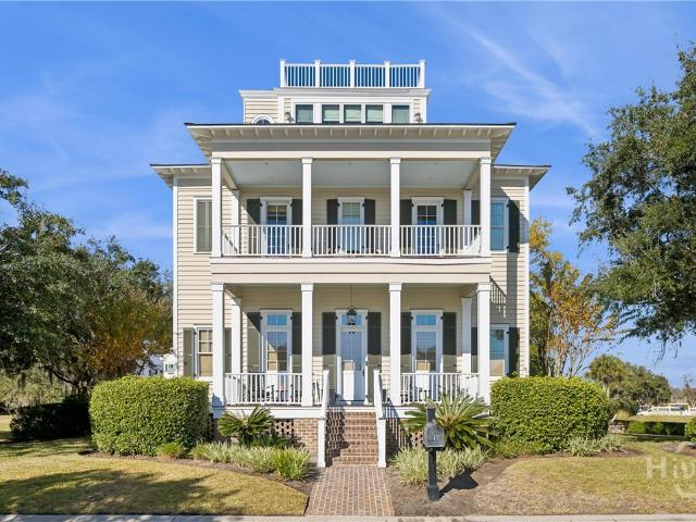 17 Riverview Dr, Richmond Hill, GA 31324 | Compass