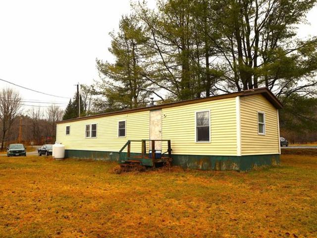 17 Robinson Rd, Lincoln, VT 05443