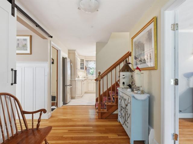17 Rolling Ridge Road