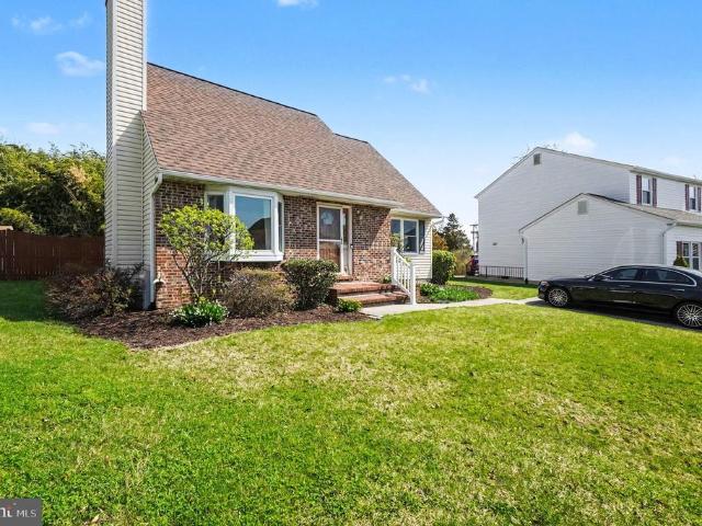 17 Rosehill Court