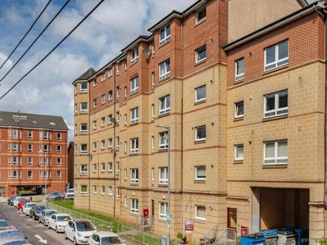 17 Roslea Drive, Flat /, Dennistoun,1 Bedroom Flat