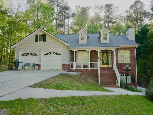 17 Rotunda Ct, Dallas, GA 30157
