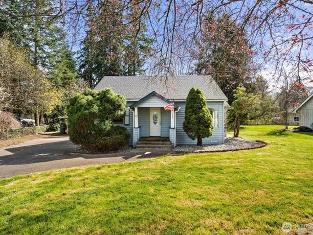 17 Rue Creek Rd, Raymond, WA 98577