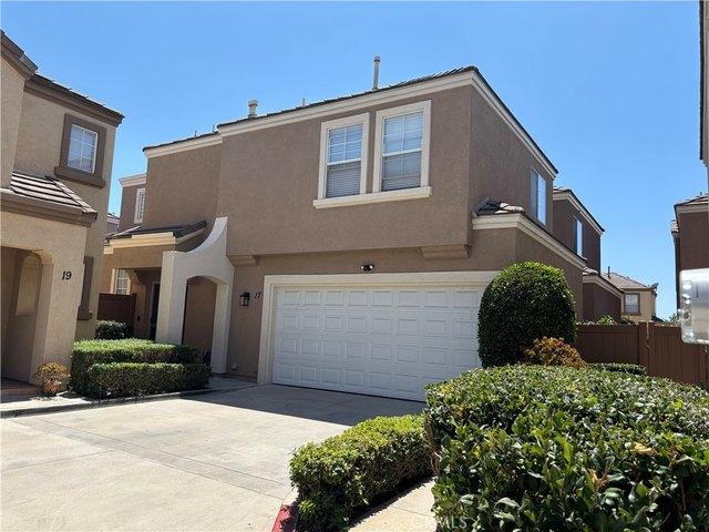 17 Rue Fontaine, Lake Forest, CA 92610