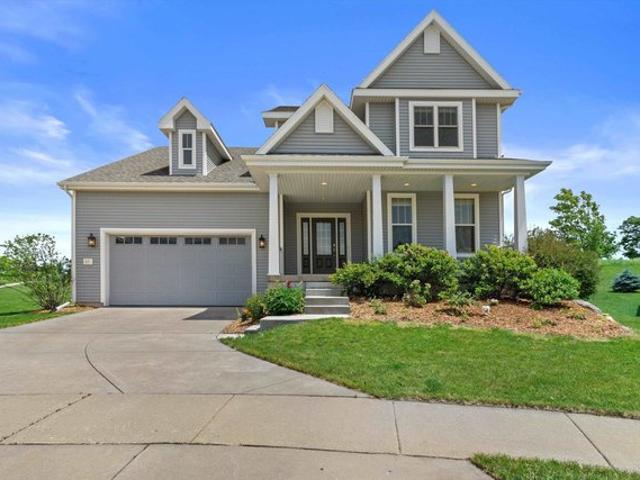 17 Rustling Birch Ct, Verona, WI 53593