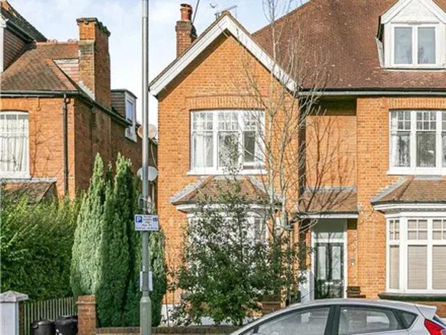 17 Rusholme Road, London, SW15 3JX, United Kingdom | 4 bed apartment for rent #140400312 | Rentberry