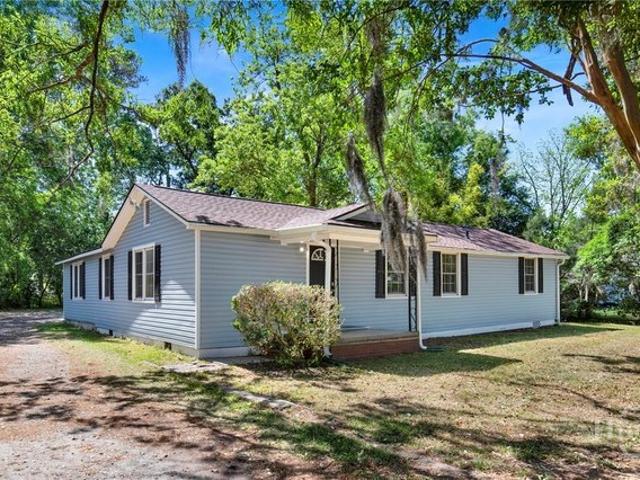 17 Russell Ave, Savannah, GA 31408