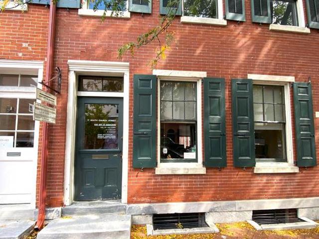 17 S Church Street