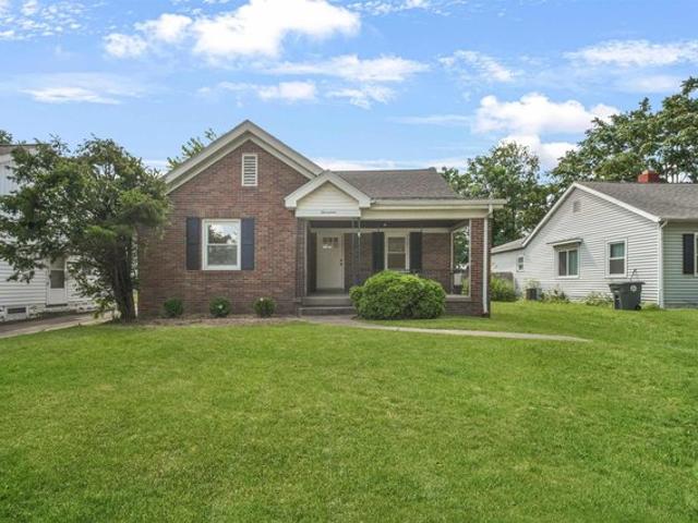 17 S Fairlawn Ave, Evansville, IN 47714