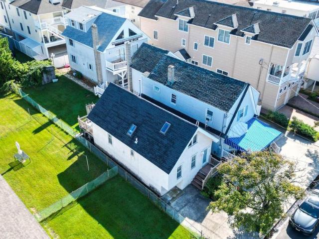17 S Jefferson Avenue