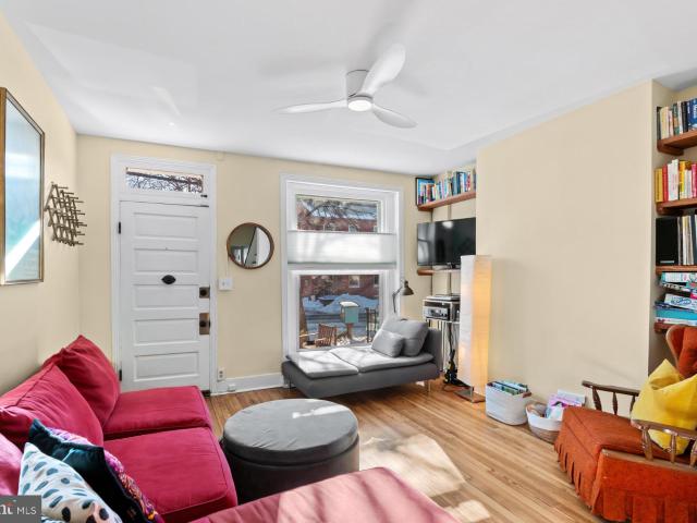 17 S Jefferson St, Frederick, MD 21701 | MLS #MDFR2075 | Compass
