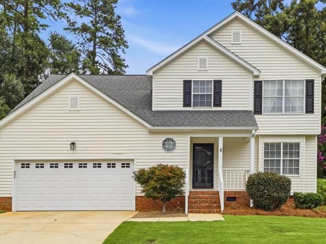 17 S Penobscot Ct, Simpsonville, SC 29681