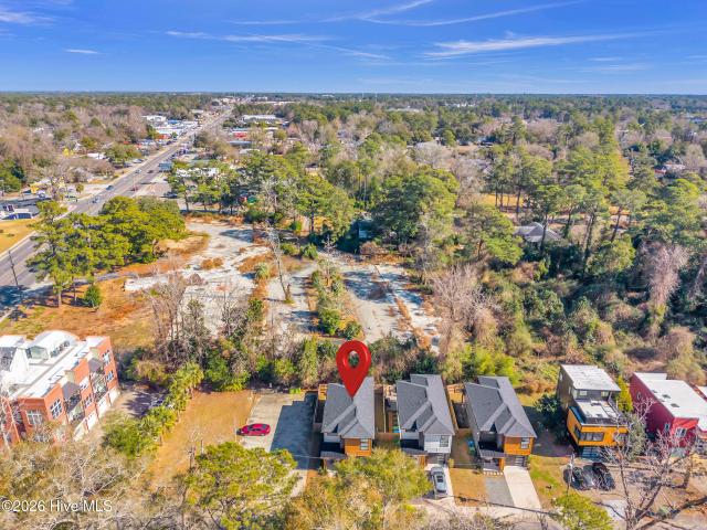 17 S 29th St, Wilmington, NC 28403 | MLS #100585