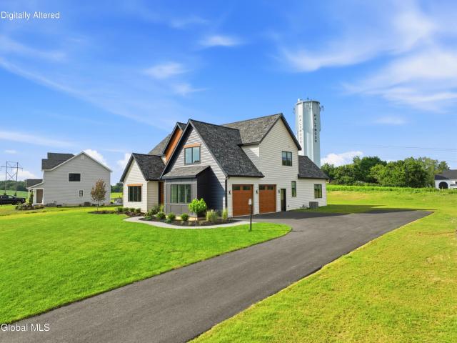 17 Schermerhorn Road