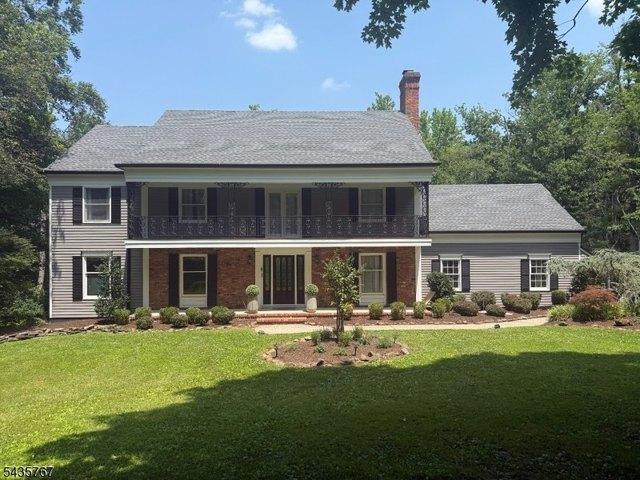 17 Sandalwood Dr, Warren Twp, NJ 07059
