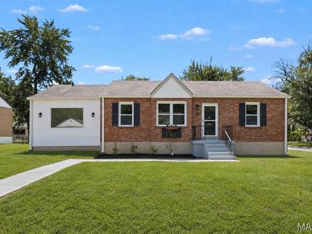 17 Saint Martha Ct, Florissant, MO 63031