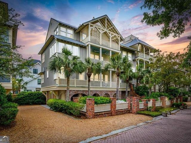 17 Sea Oats Ln, Saint Simons, GA 31522