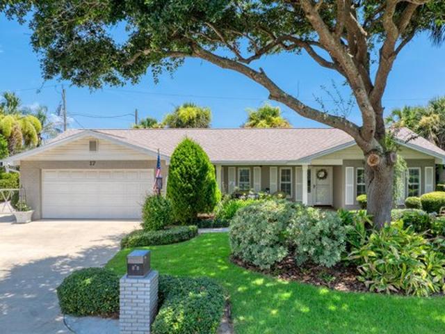 17 Seafarers Dr, Ormond Beach, FL 32176