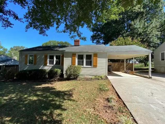 17 Sequoia Drive, Greenville, SC 29605
