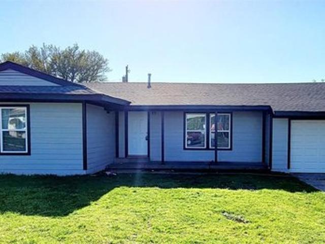 17 Sfr Portfolio Package St, Greenville, TX 75401