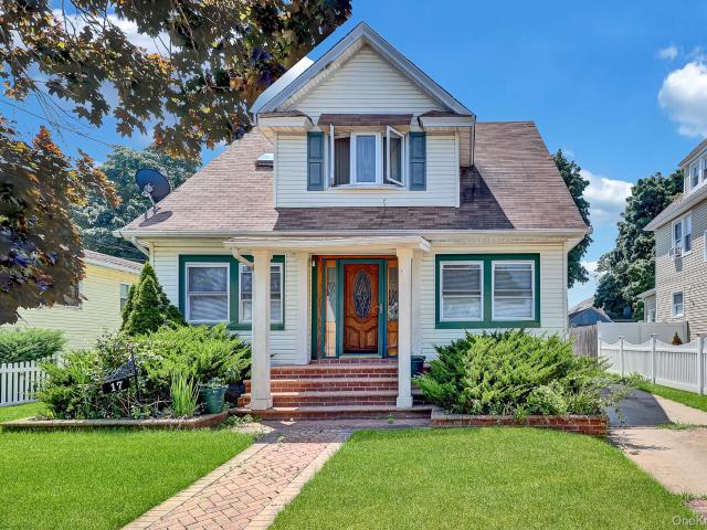 17 Shonnard Avenue