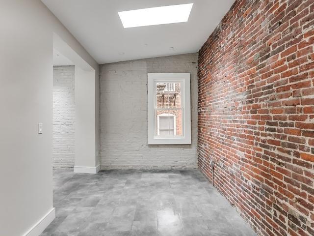 17 Sheafe St, Unit 4, Boston, MA 02113 | MLS #73487 | Compass