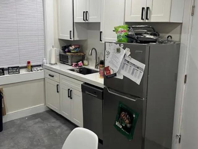 17 Sheafe Street 1 Bedroom Apartment for Rent at 17 Sheafe St, Boston, MA 02113 North End