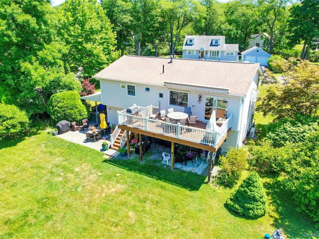 17 Sherman Drive