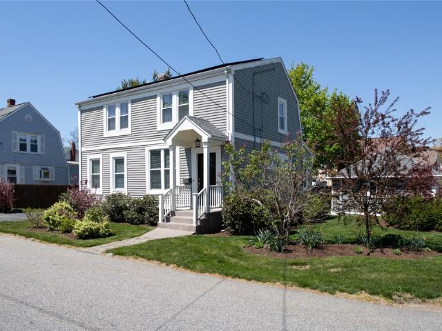 17 Sherman Street