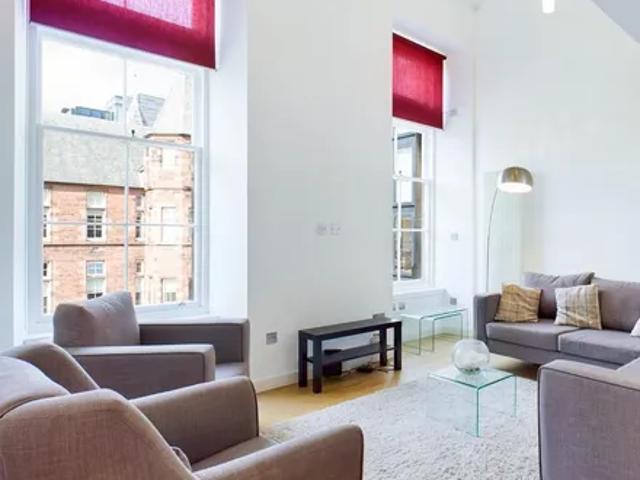 17 Simpson Loan, City of Edinburgh, EH3 9GJ, United Kingdom | 3 bed duplex for rent #167229859 | Rentberry