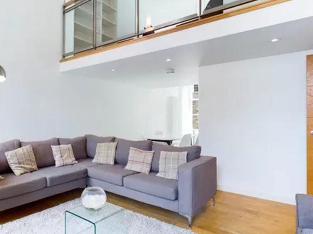 17 Simpson Loan, City of Edinburgh, EH3 9GJ, United Kingdom | 3 bed duplex for rent #167528507 | Rentberry