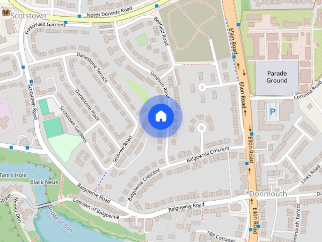 17 Simpson Road, AB23 8EP, Aberdeen