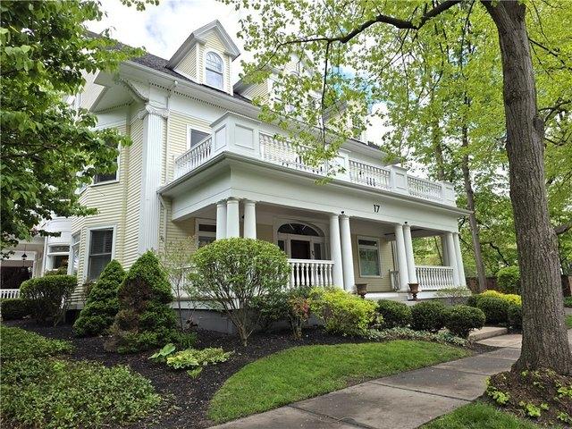 17 Sibley Place Un # 3, Rochester, NY 14607