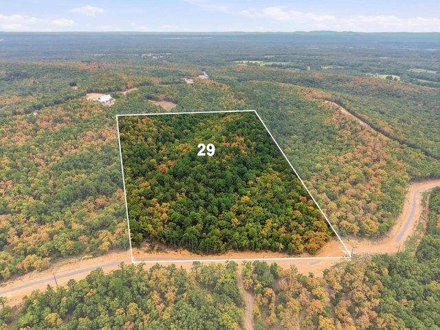 17 Sierra Sunset Cv, Conway, AR 72173