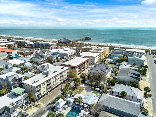 17 Silver Ave, Tybee Island, GA 31328