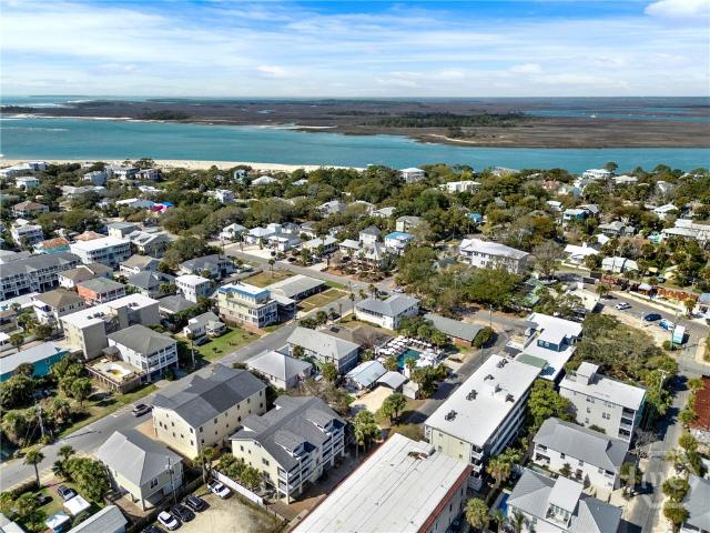 17 Silver Ave, Tybee Island, GA 31328 | MLS #SA351529